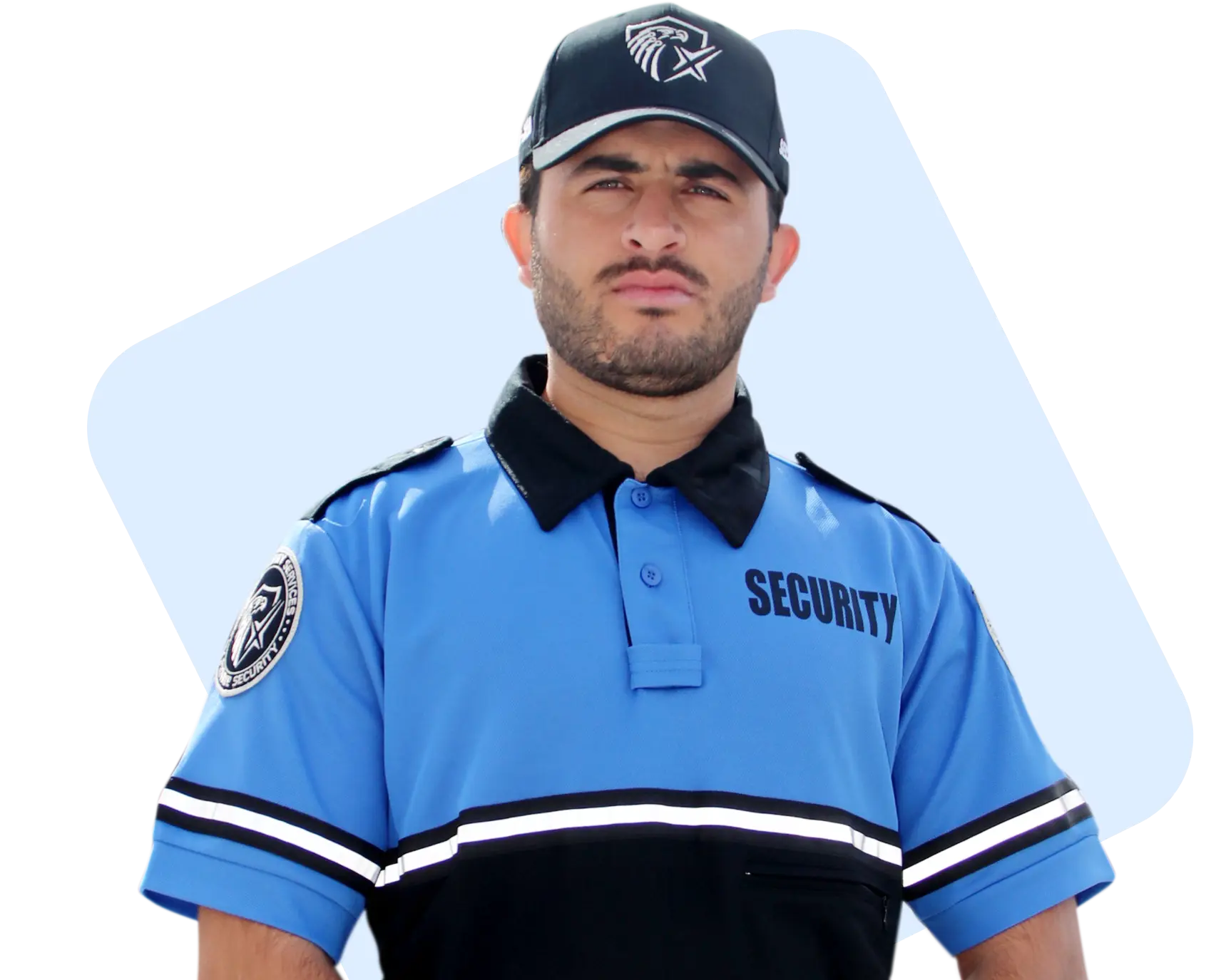 Best Security Guard Service Company - Falconx Security